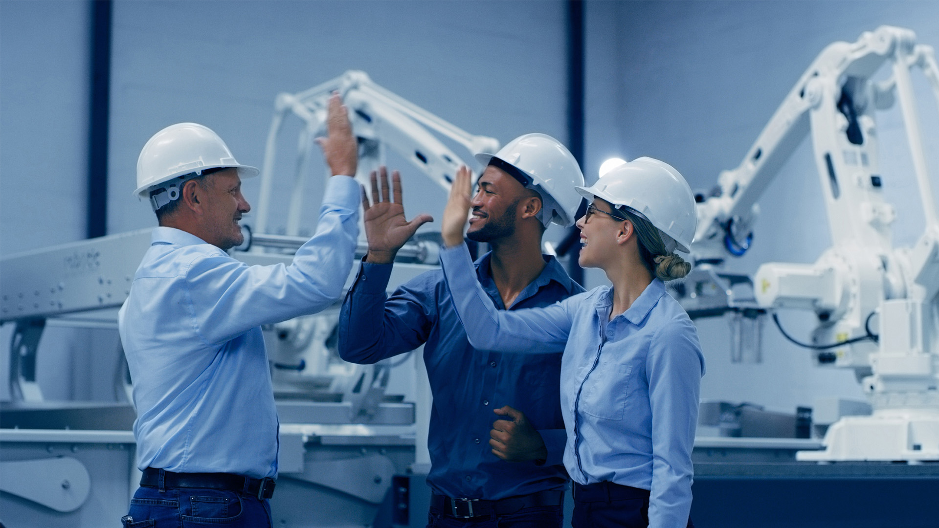 Into the limelight: A manufacturer's journey to IFS Cloud with Baker Tilly | Baker Tilly