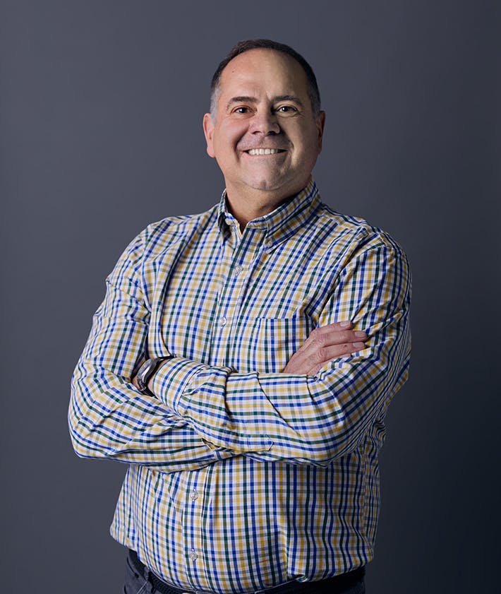 Leave a message for Ron Tambasco | Baker Tilly