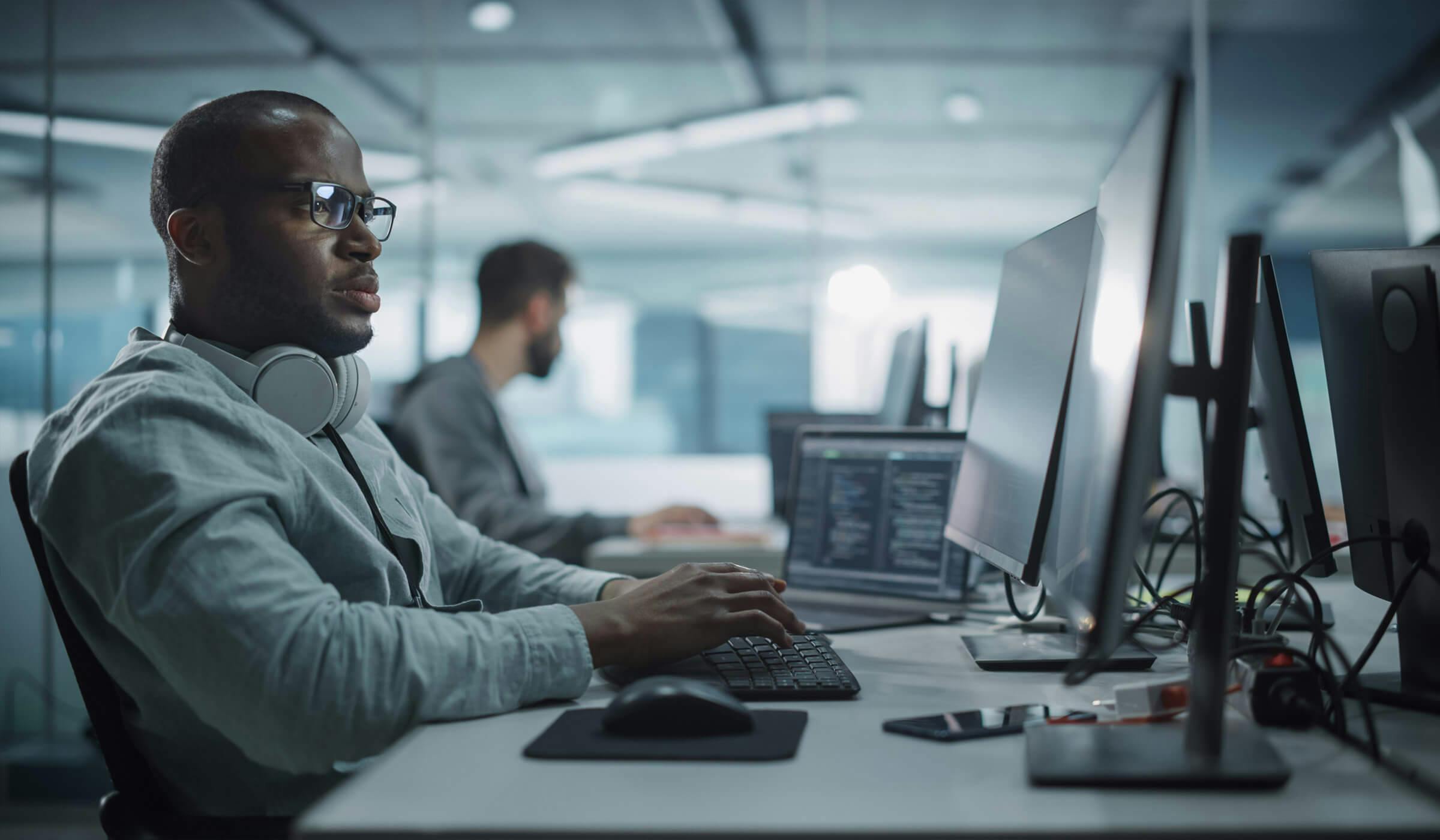 Business Email Compromise: fastest growing, most financially damaging ...