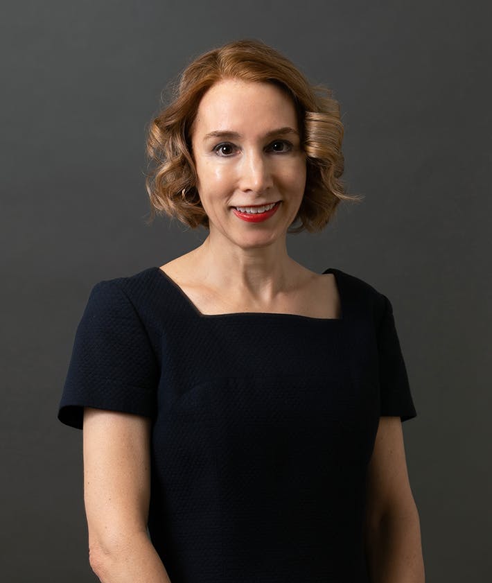 Leave a message for Jennifer Ward | Baker Tilly