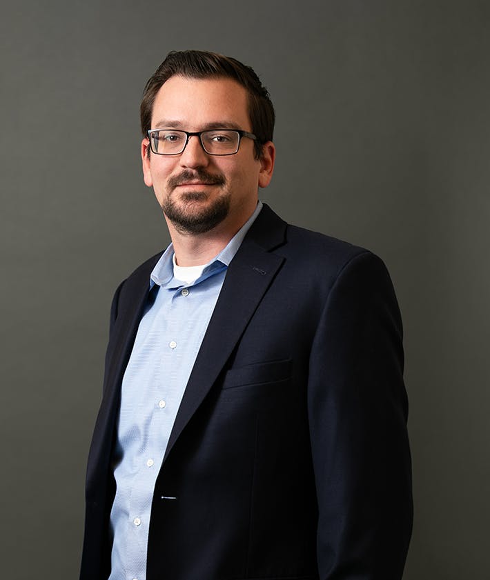 Leave a message for Kevin Bach | Baker Tilly