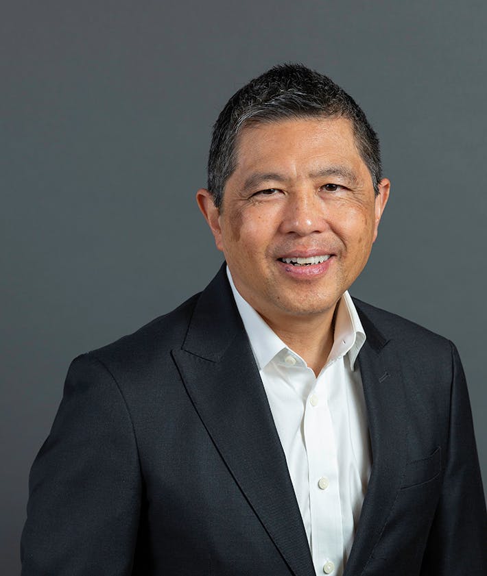 Alan B. Chinn | Baker Tilly