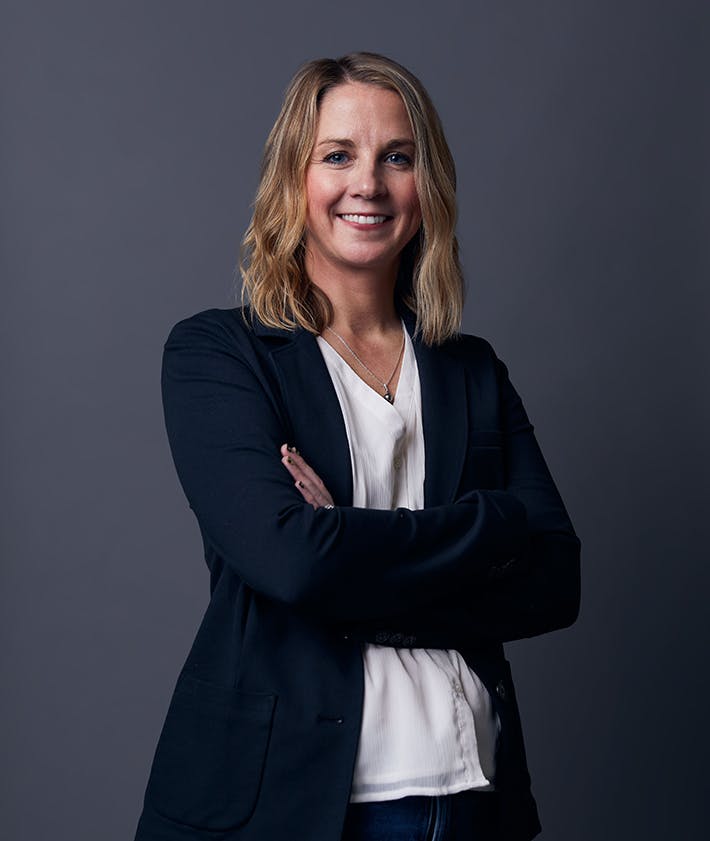 Danielle Hawley | Baker Tilly