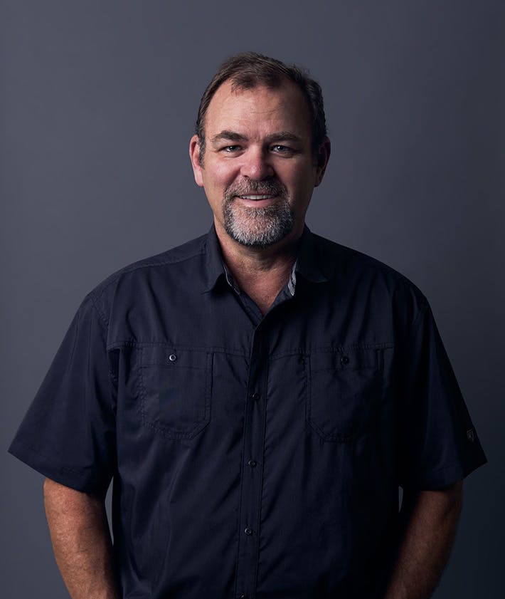 Steve Roark | Baker Tilly