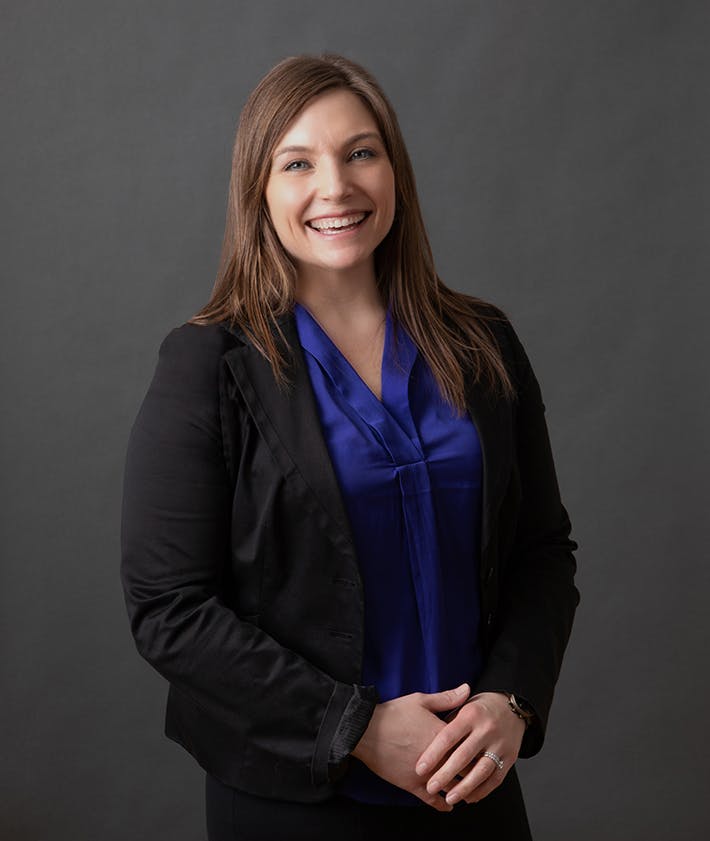 Brooke Weitzer | Baker Tilly