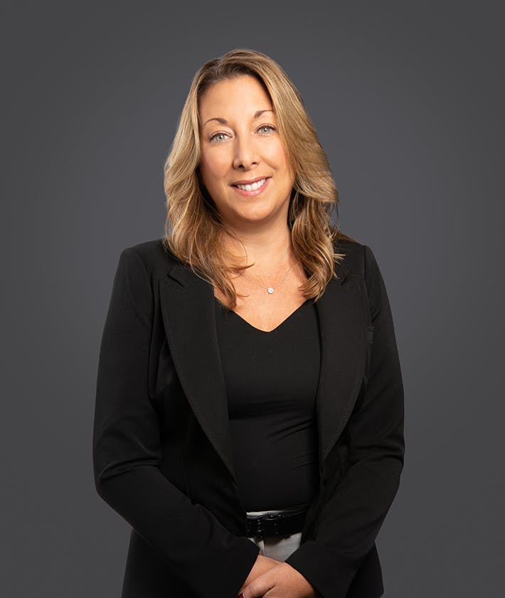 Leave a message for Cathleen Kennedy | Baker Tilly