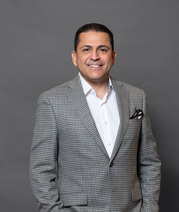 Victor M. Polanco | Baker Tilly