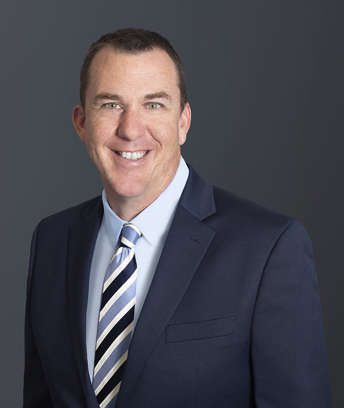 Michael Maguire | Baker Tilly