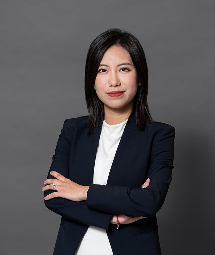 Celina Chen | Baker Tilly