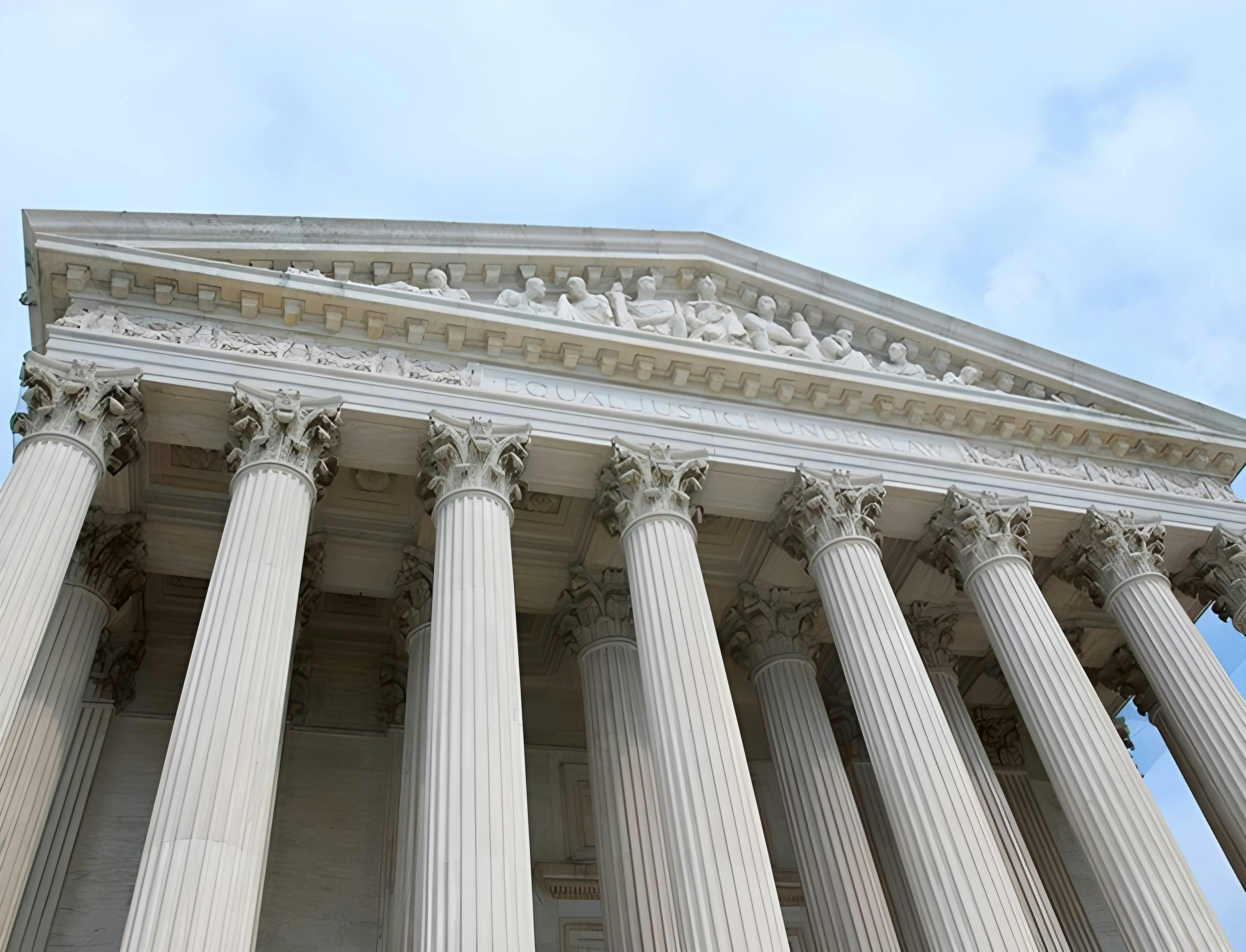 Supreme Court to determine constitutionality of section 965 transition ...