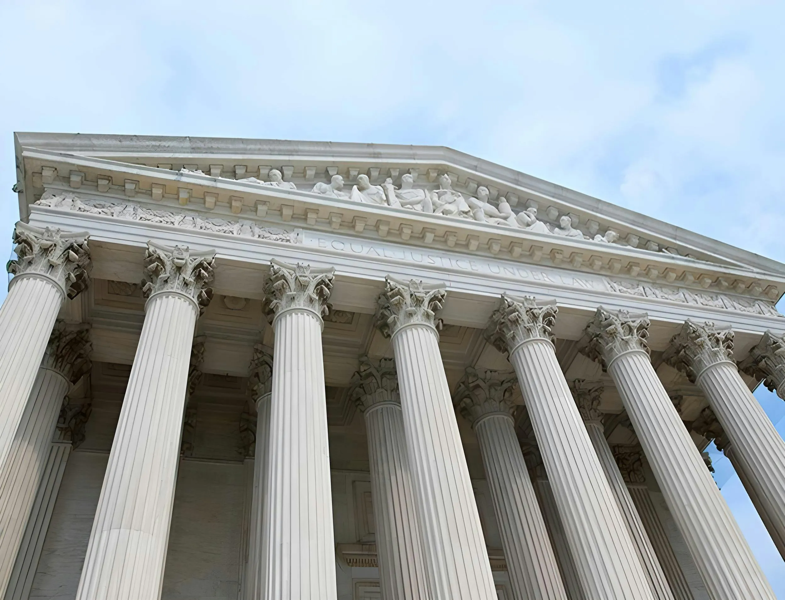 Supreme Court overturns Chevron decision – Implications for government ...