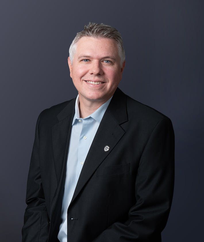 Rick Talbot, CPA | Baker Tilly