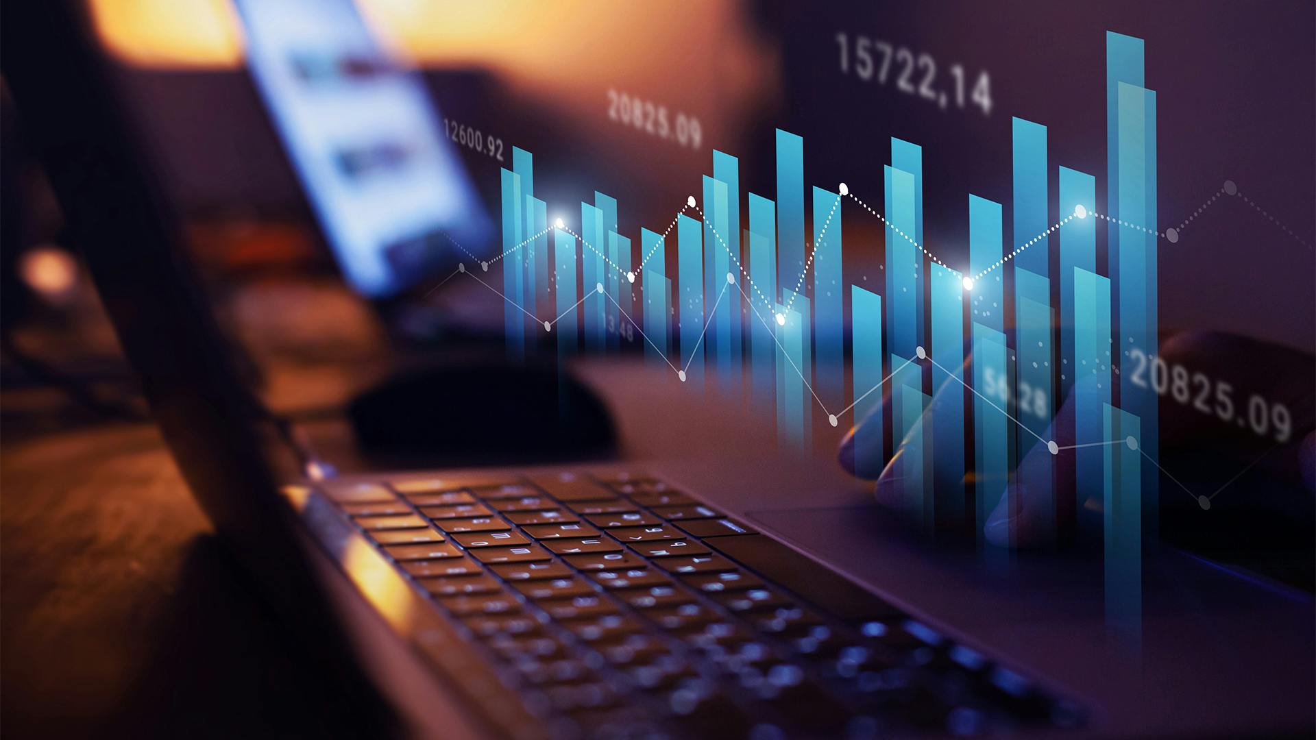 Transforming the billing process with intelligent process automation ...