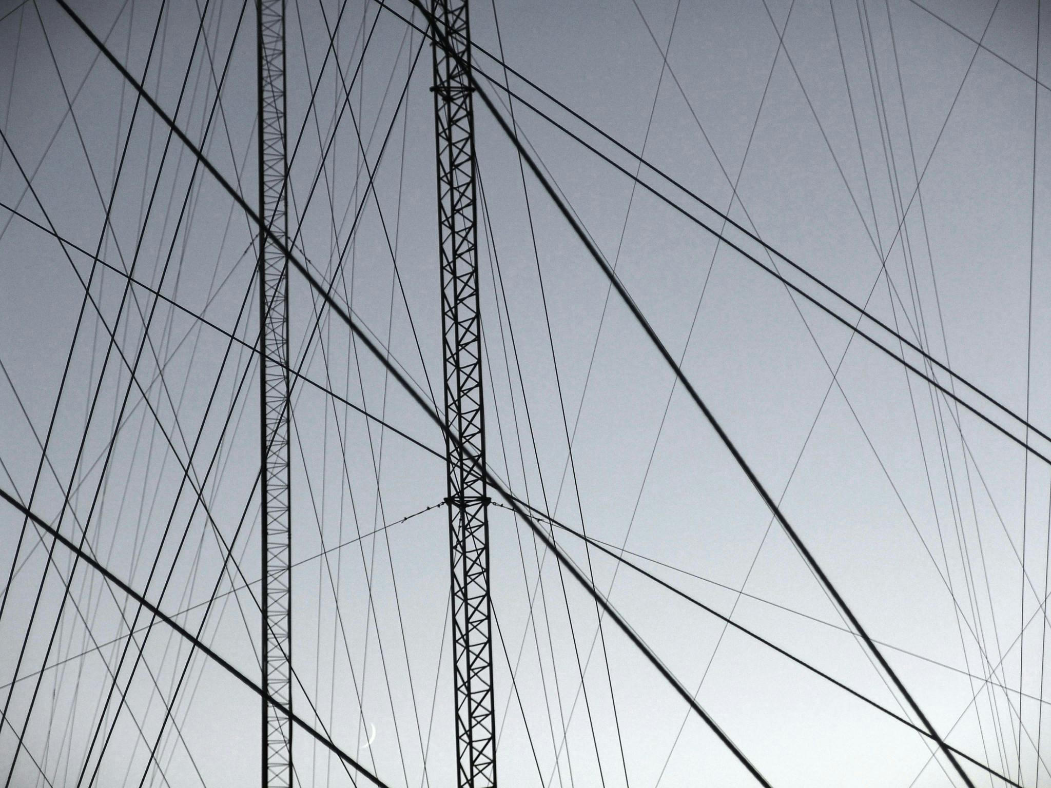 Wholesale distributor of telecommunications supplies sells to large ...