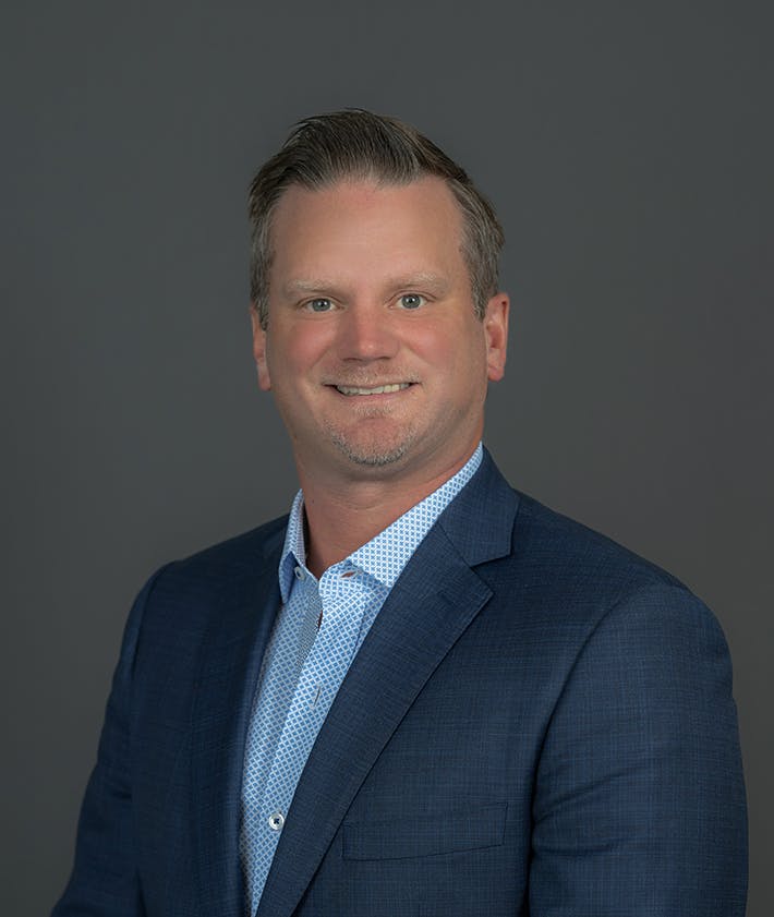 Leave a message for Jerry Mahan | Baker Tilly