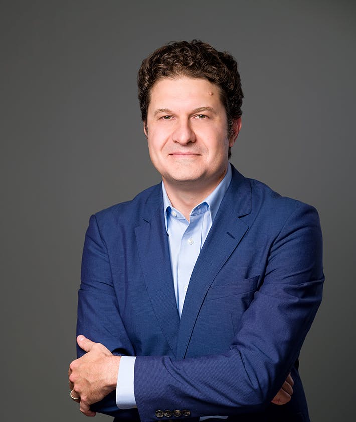 Jeffrey Smith | Baker Tilly