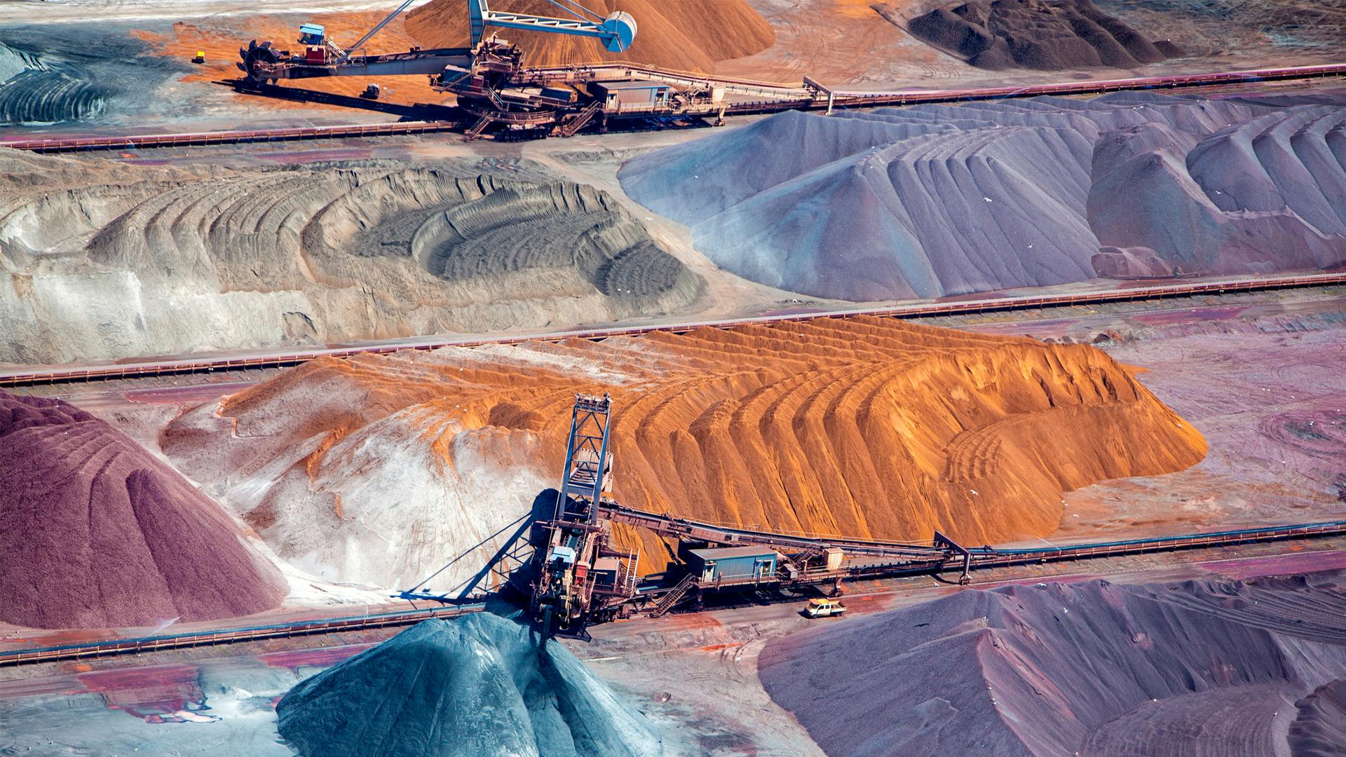 Section 232 tariffs expand as new metals and pharmaceutical measures ...