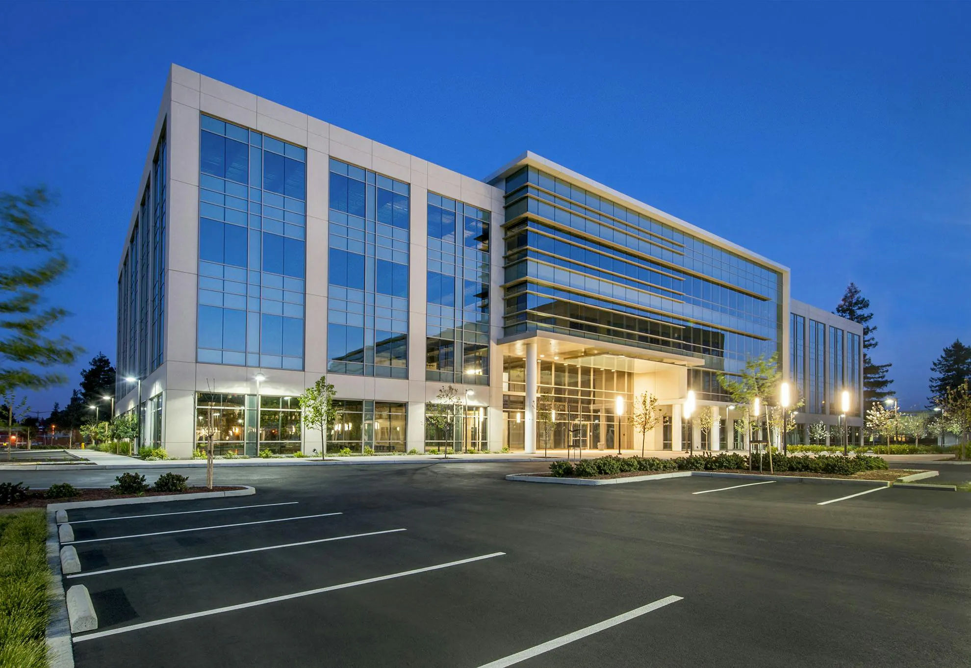 Commercial Real Estate Market Report: Q2 2024 | Baker Tilly