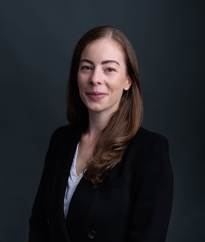 Leave a message for Lucy Evans-Thompson | Baker Tilly