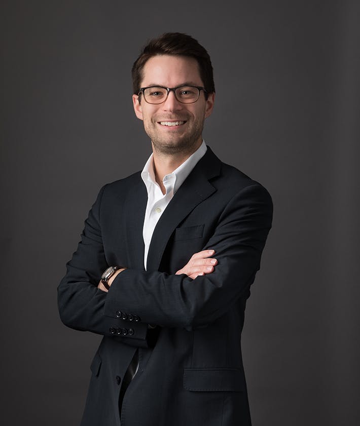 Leave a message for Thomas Gross | Baker Tilly