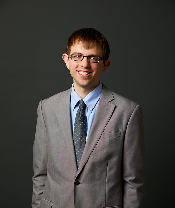 Ross Hagen | Baker Tilly