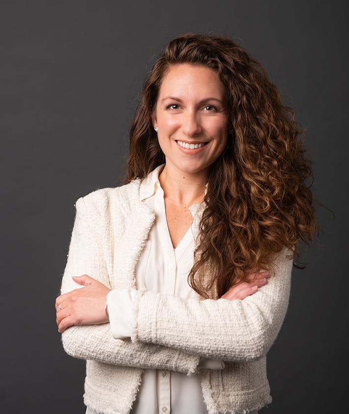 Larissa Simkovich | Baker Tilly