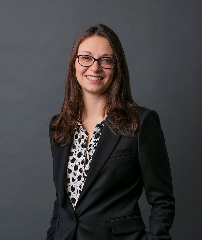 Hillary Hogan | Baker Tilly