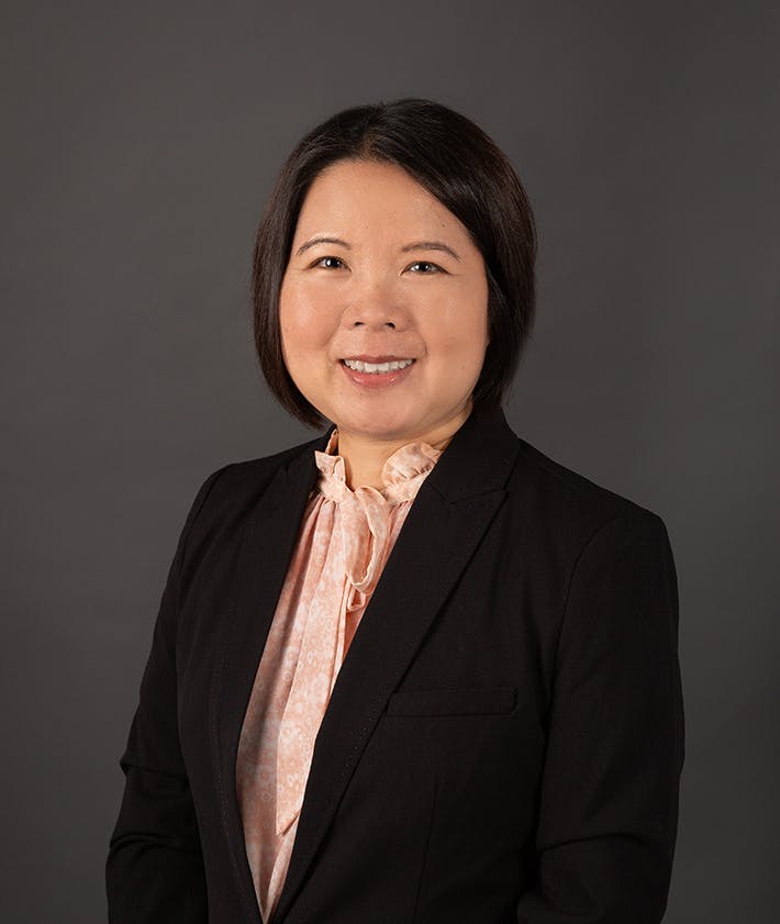 Leave a message for Nancy Young | Baker Tilly