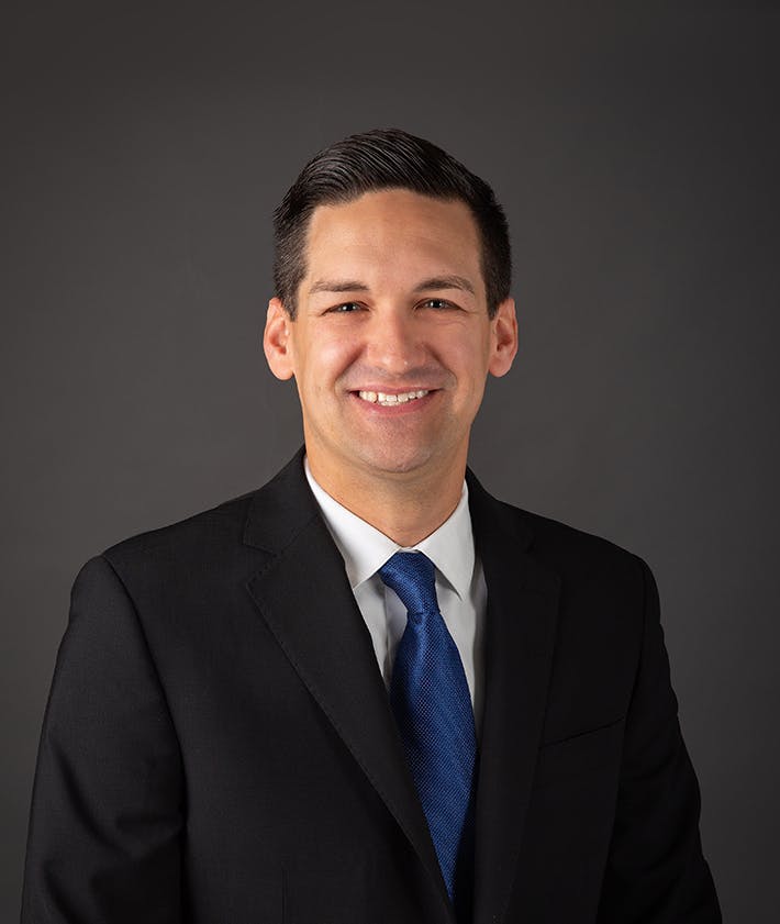 Matt Mantani | Baker Tilly