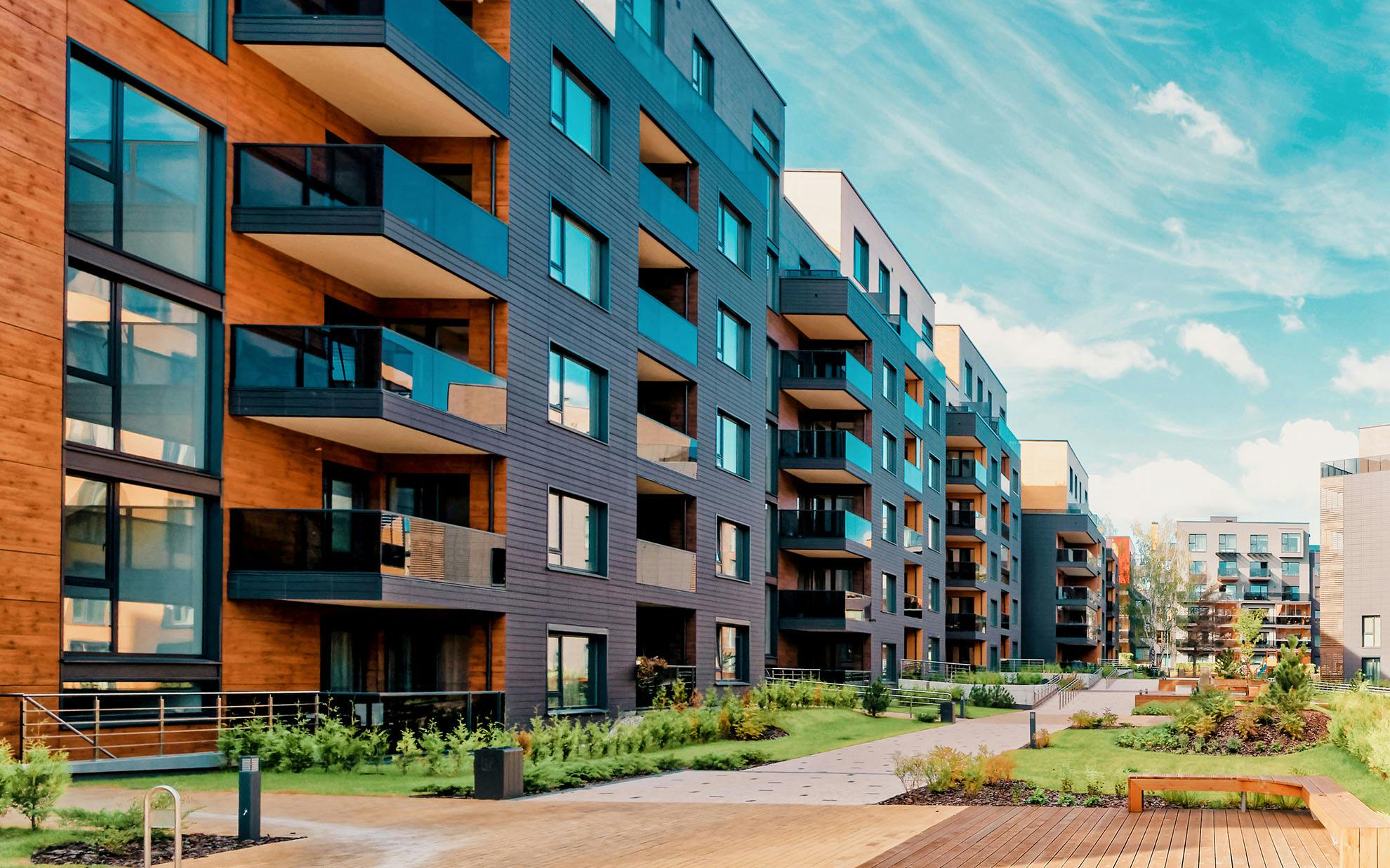 Commercial Real Estate Market Report: Q1 2026 | Baker Tilly