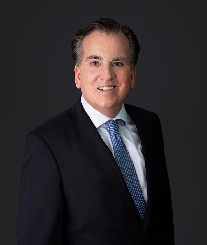 Leave a message for Kevin Cooper | Baker Tilly