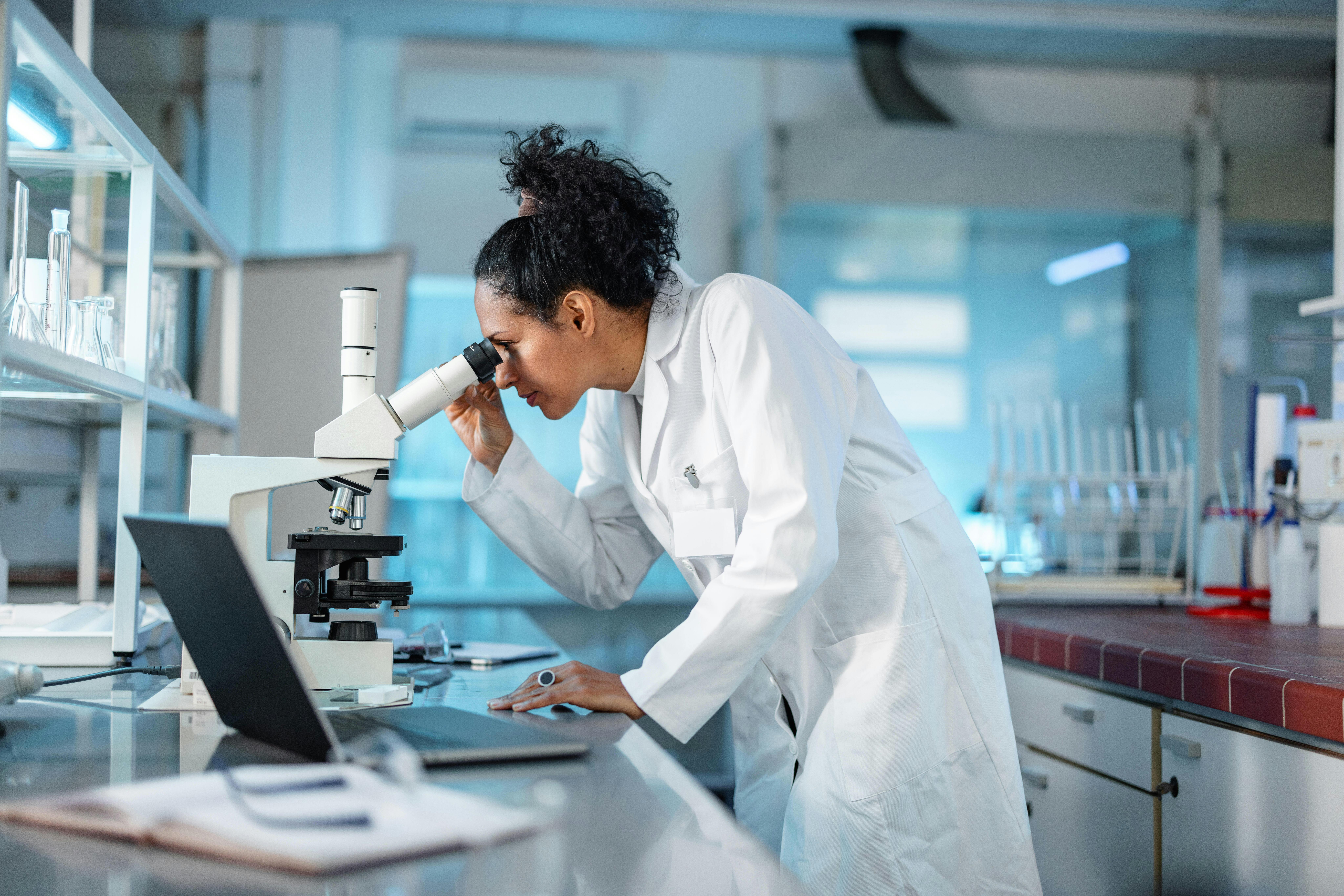 Rebuilding momentum in life sciences: Capital markets, innovation and ...