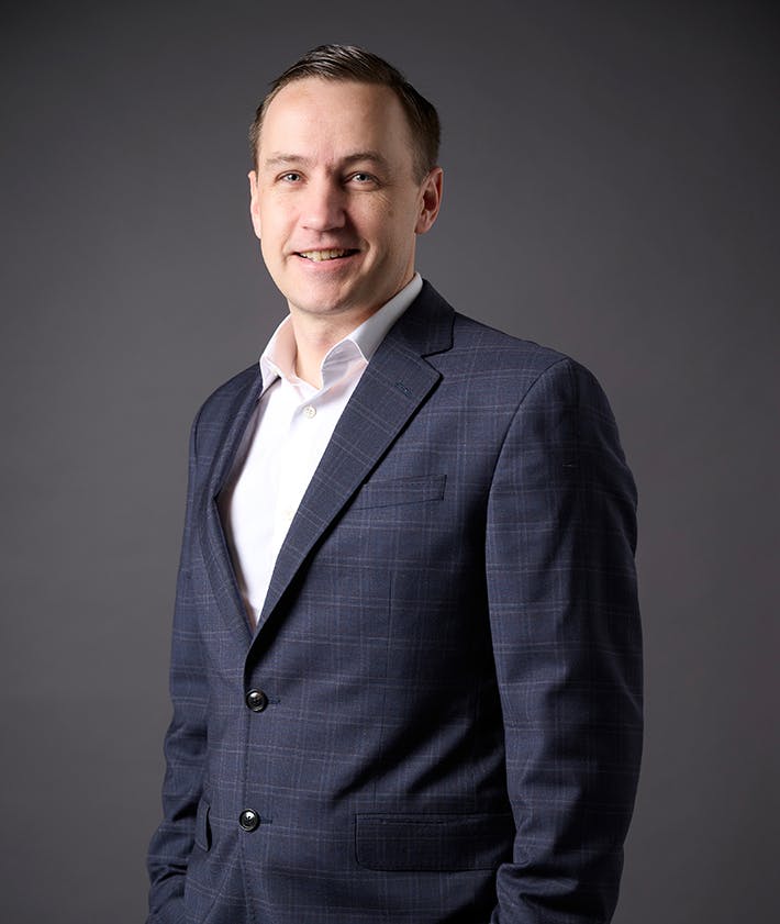 Brian Corrigan | Baker Tilly