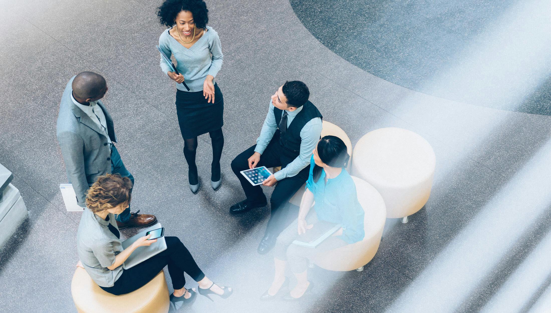 Using Oracle Dynamic Skills, Learning Cloud and Grow to increase your ...