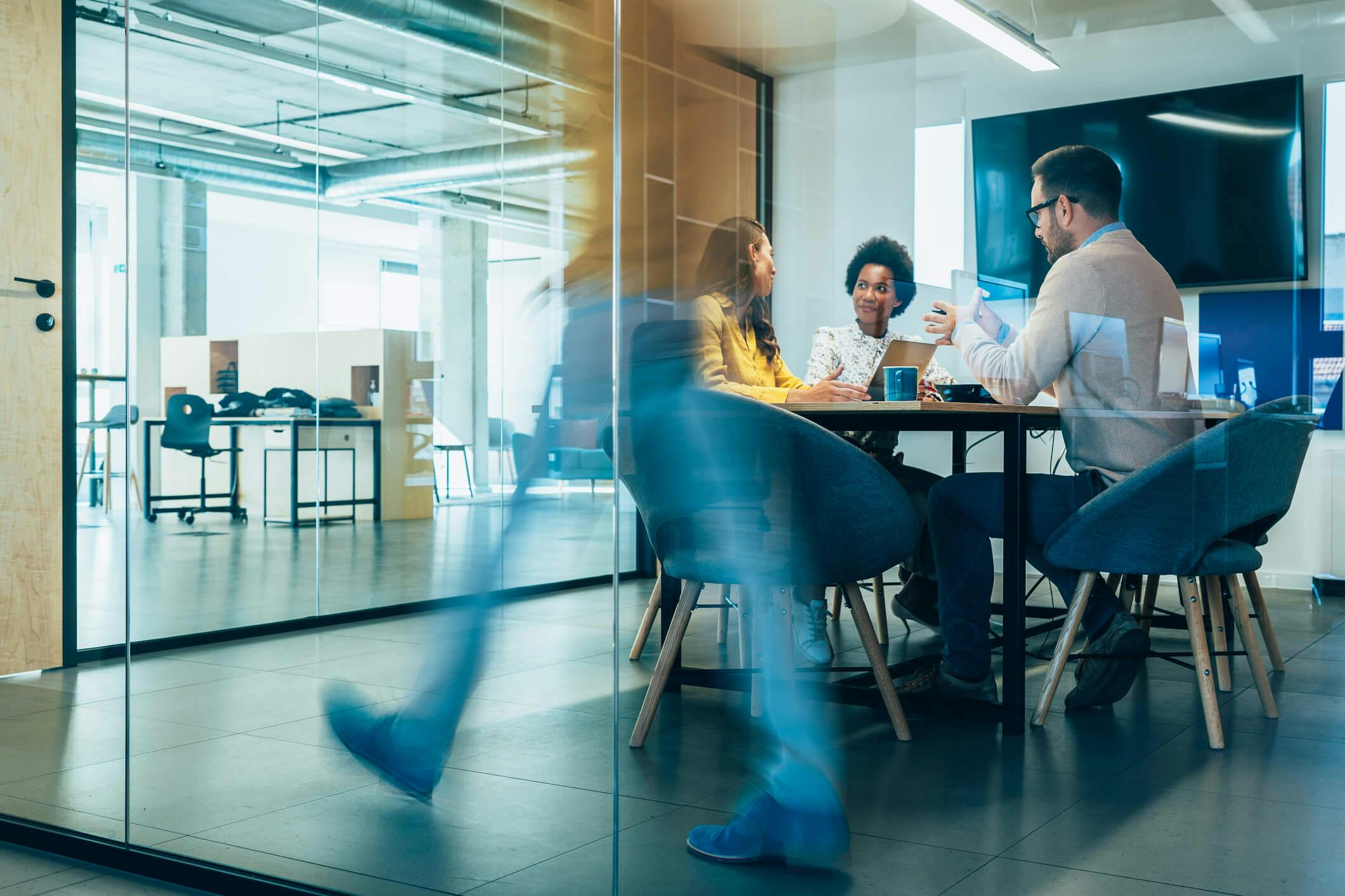 Financial Planning: When everybody's a 'family office,' what's the term ...