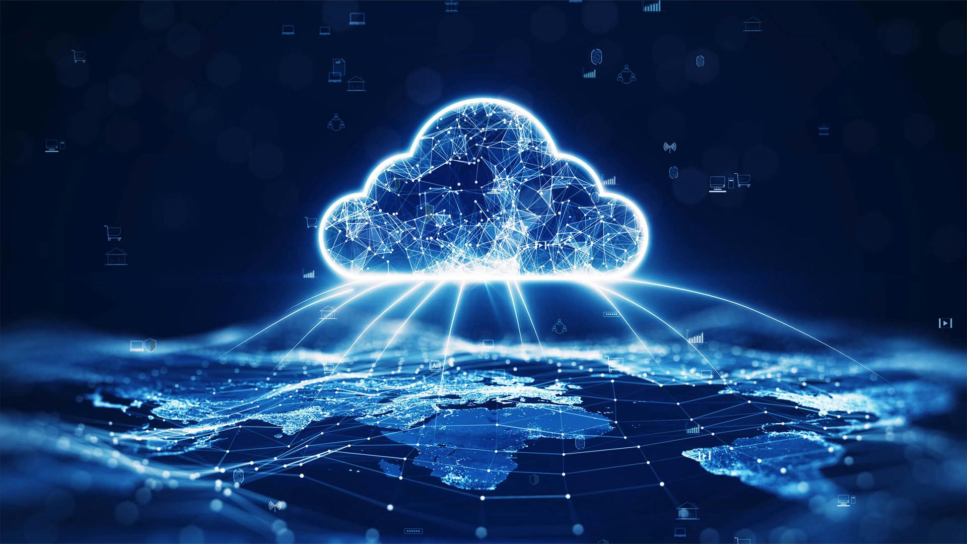 Implementing cloud technology: A critical step in your federal agency’s journey to a high ...