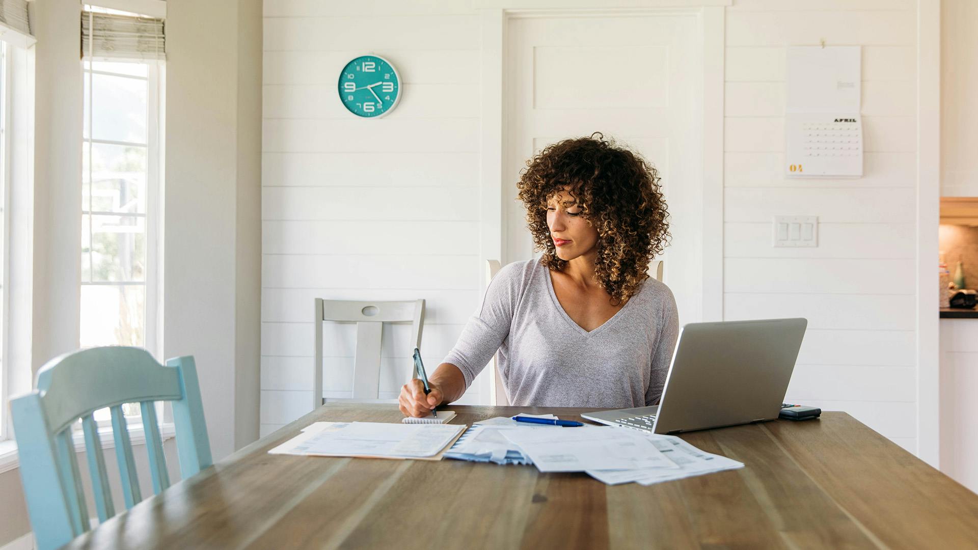Public sector work-from-home policies: For local governments, the time ...