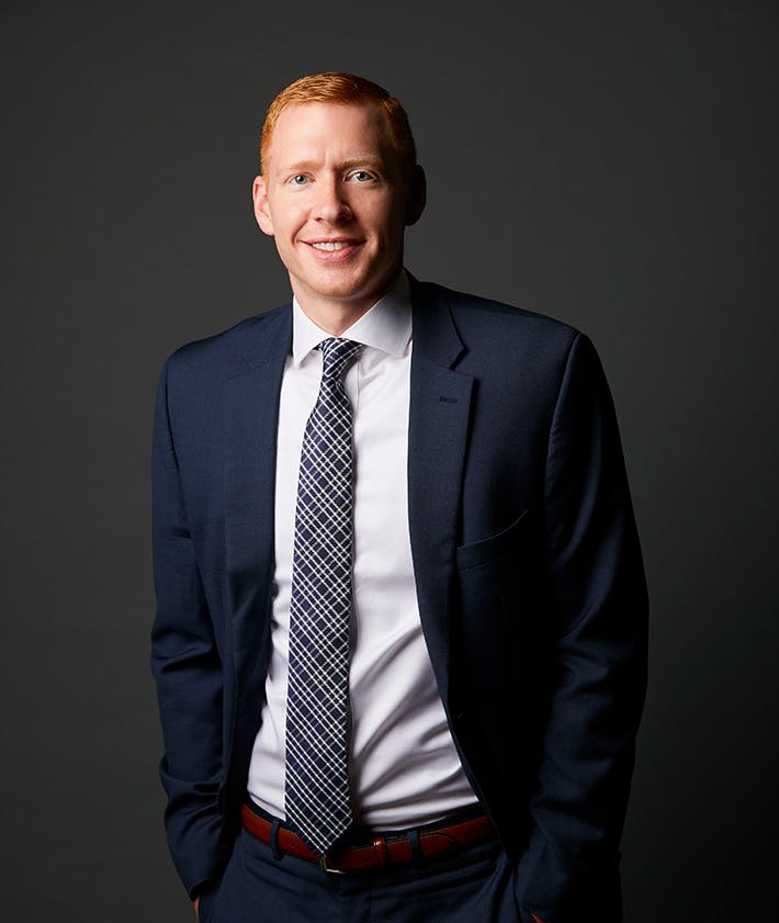 Jeff Hammond | Baker Tilly