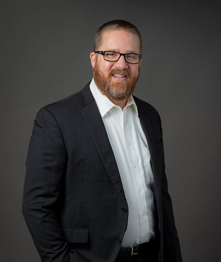 David Gepper | Baker Tilly