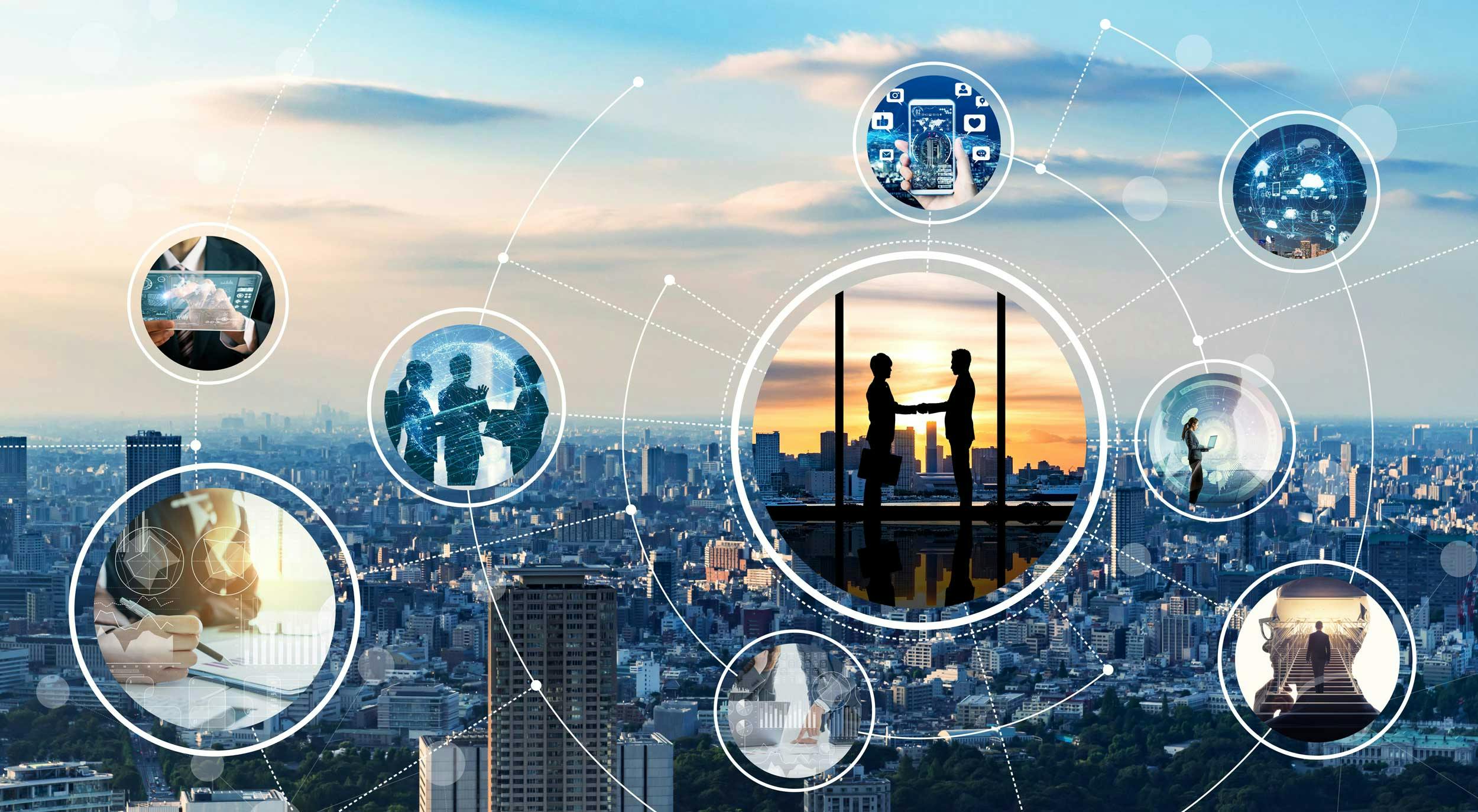 Building equitable entrepreneurial ecosystems | Baker Tilly