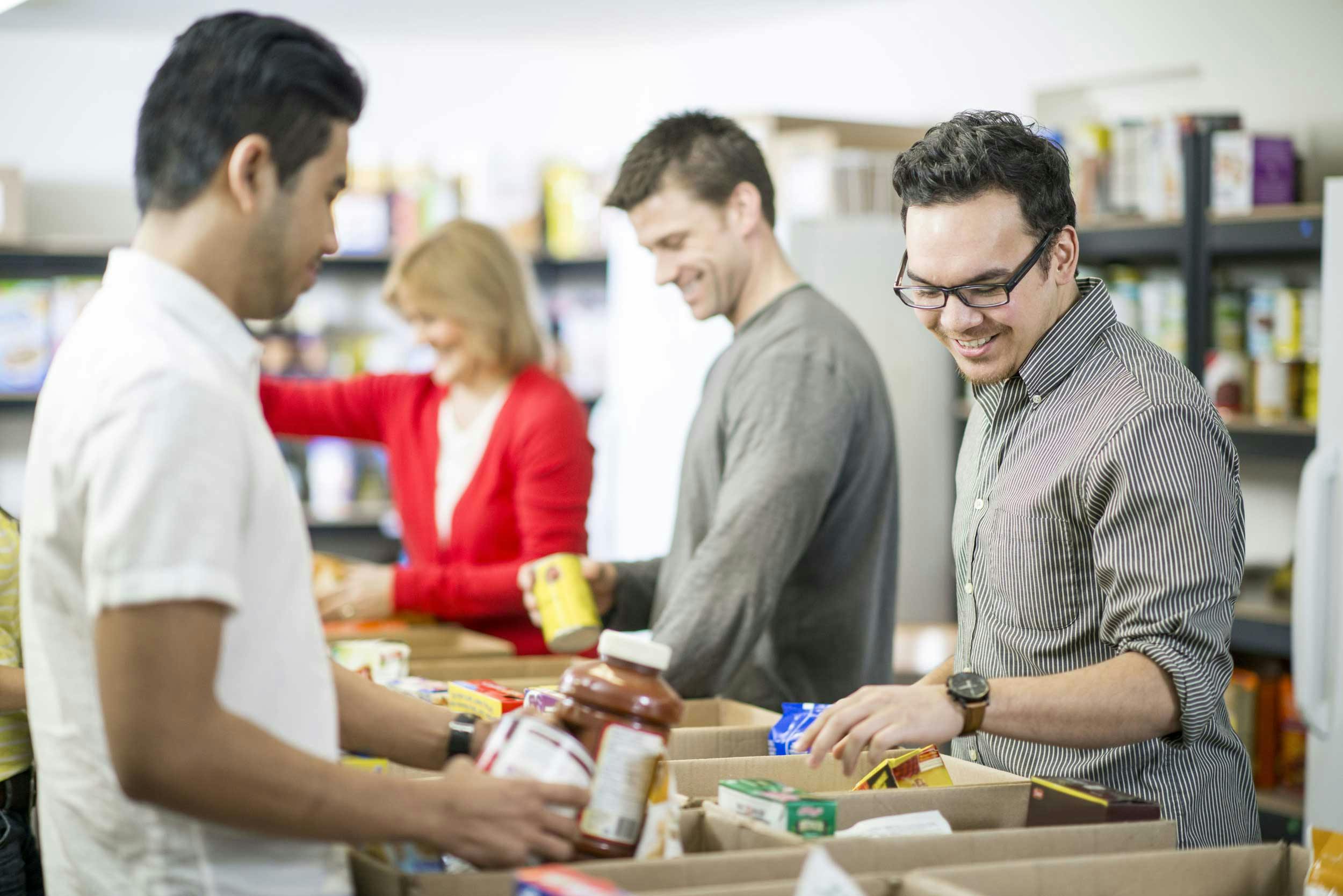 Revamping not-for-profit workflows with a holistic approach | Baker Tilly