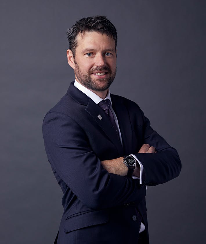 Simon P. Oddy | Baker Tilly