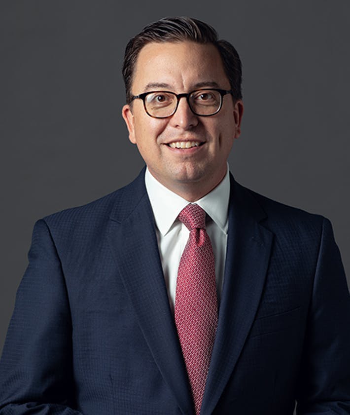 Leave a message for Brian Cooper | Baker Tilly