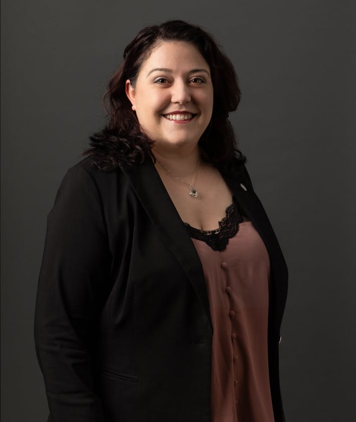 Bethany Ryers | Baker Tilly