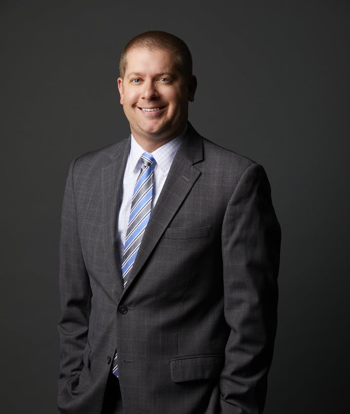 Matt Eckerle | Baker Tilly