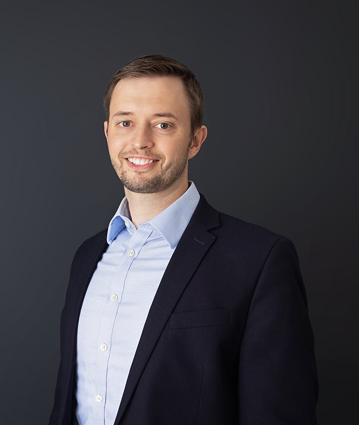 Leave a message for Drew Lewis | Baker Tilly