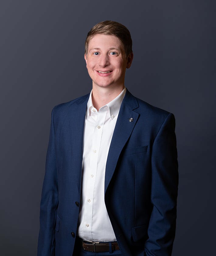 Riley Newsome | Baker Tilly