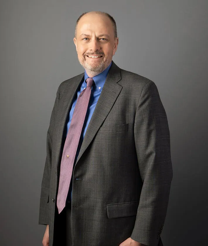 Leave a message for Bruce Hutler | Baker Tilly