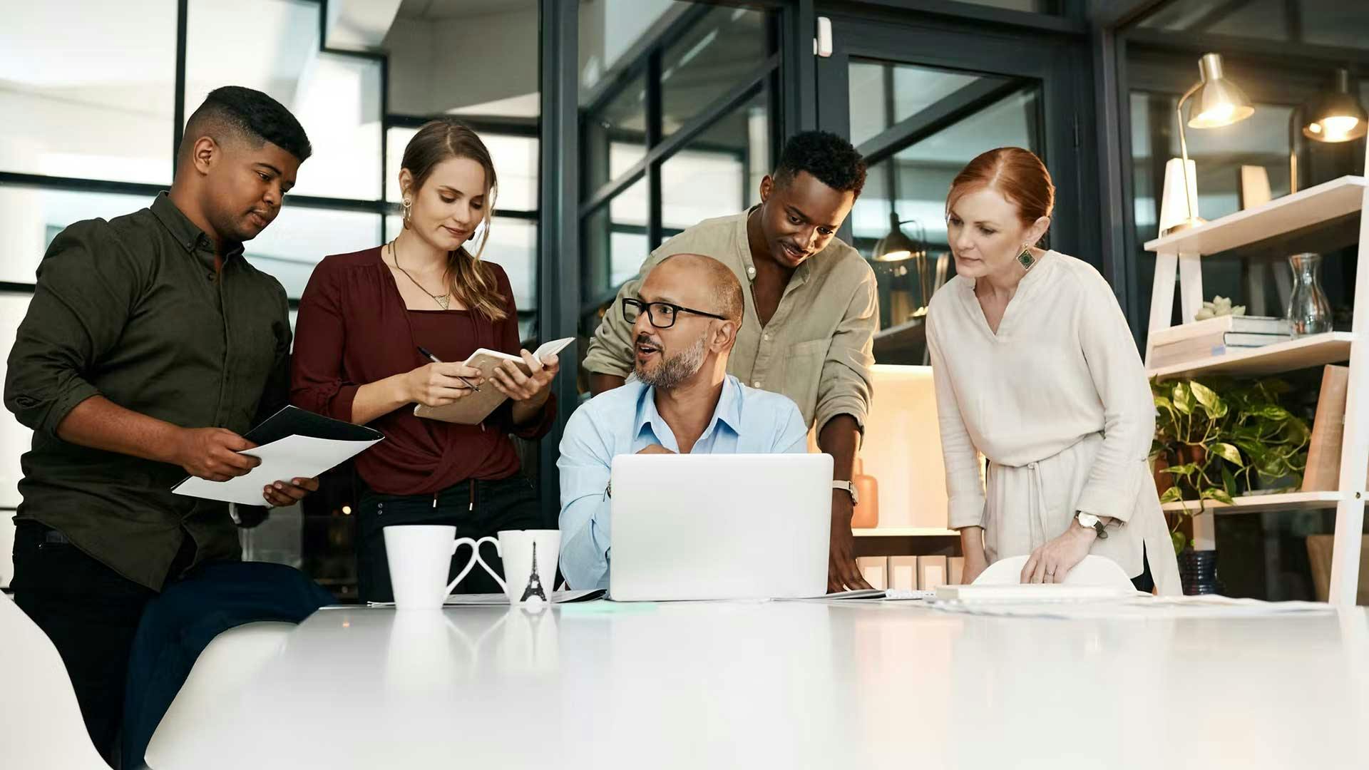 How OCR revolutionizes AP automation: A seamless integration | Baker Tilly