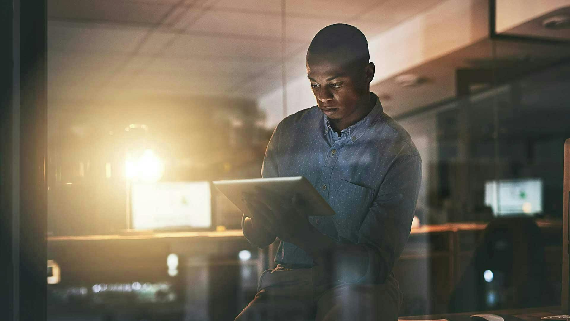 Confidently comply with the Service Contract Act using robotic process ...